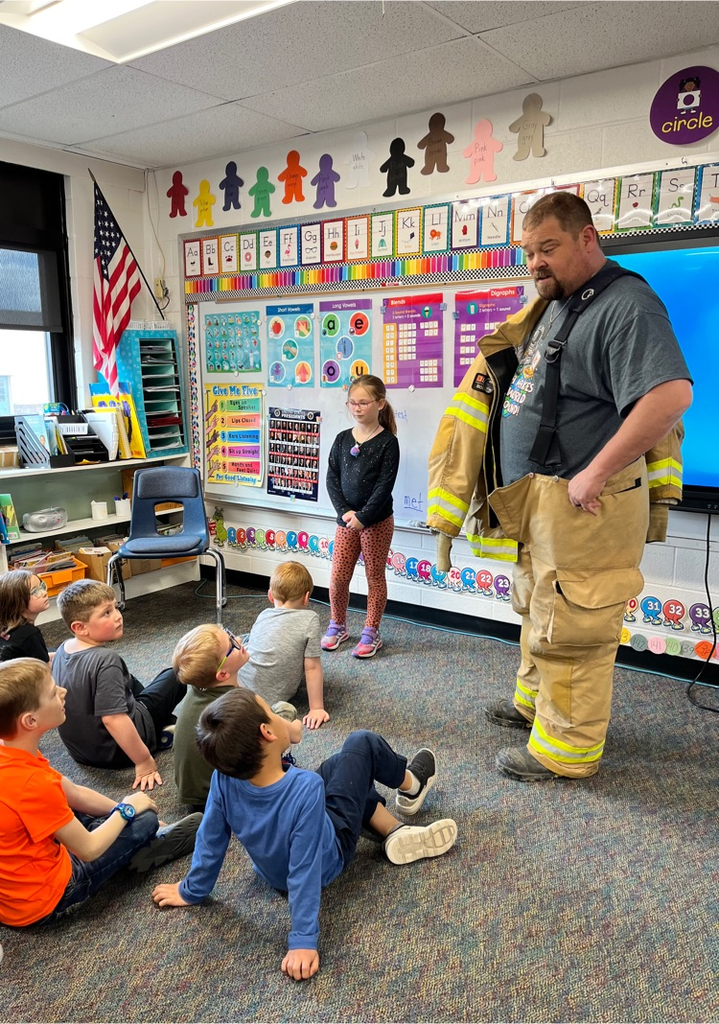 Live Feed | Gettysburg School District