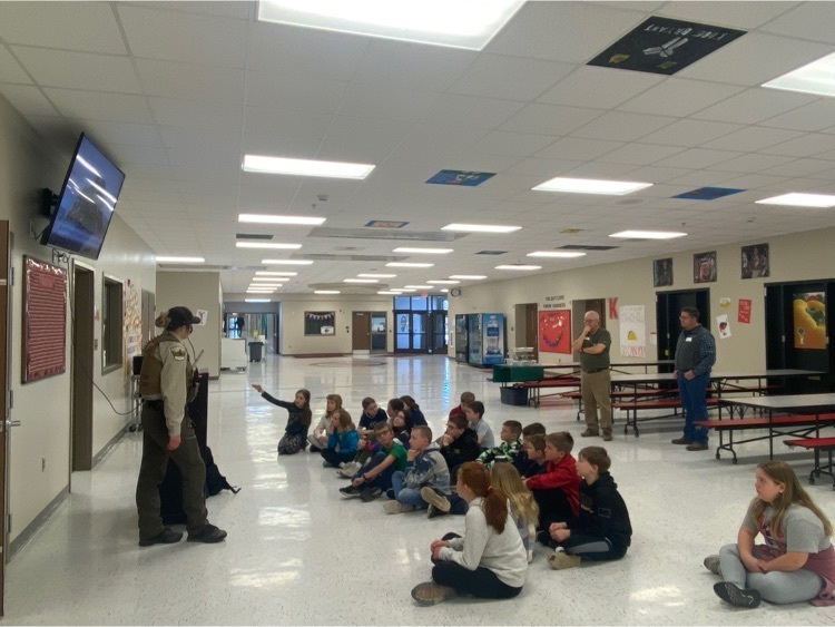 Live Feed | Gettysburg School District