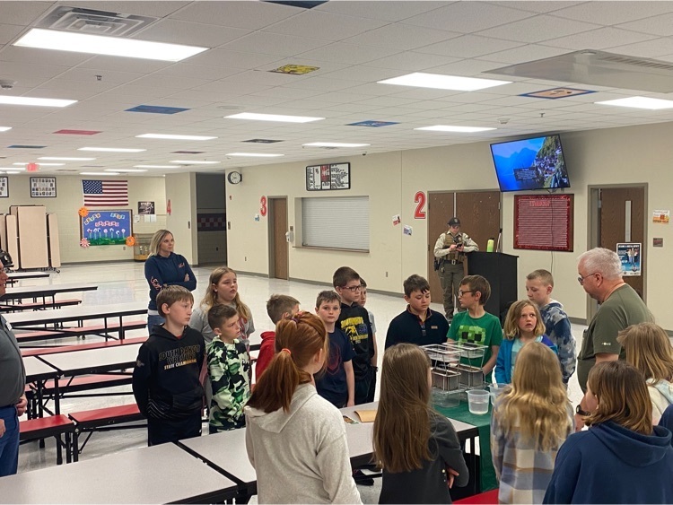 Live Feed | Gettysburg School District